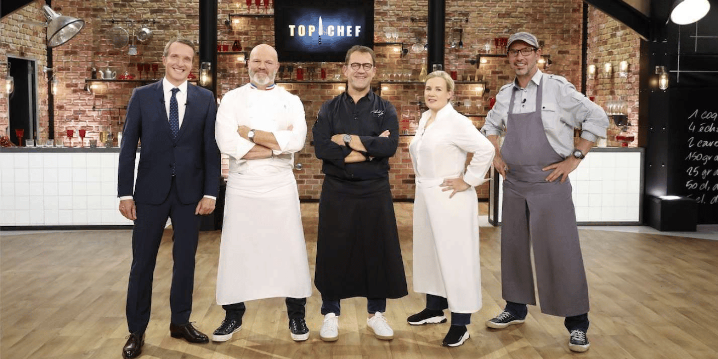 Top Chef